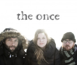 The Once - October 23, 2017